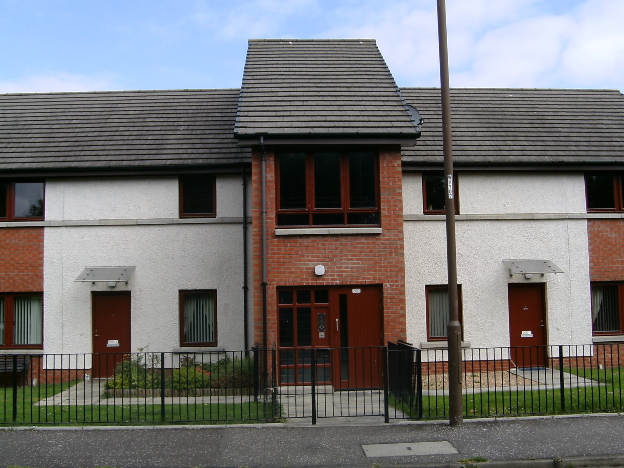 Our Co-op, your community – West Granton Housing Co-op